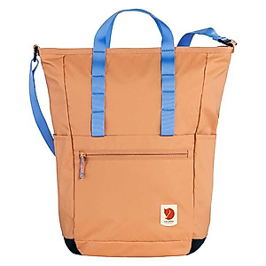 Fjällräven High Coast Totepack Peach Sand One Size