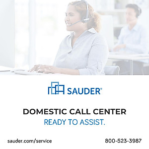 Sauder Trestle 1-Drawer Lateral File Cabinet in Vintage Oak, Vintage Oak Finish