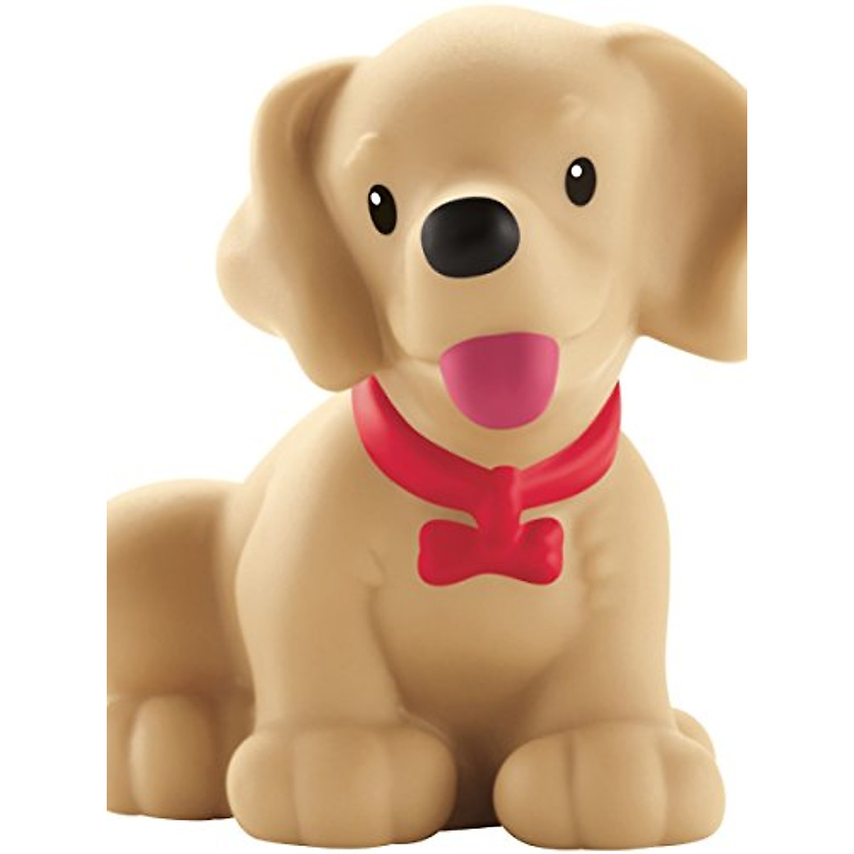 Fisher-Price Little People Toddler Toys Advent Calendar, Set Of 24 Figures & Accessories For Christmas Play Ages 1+ Years