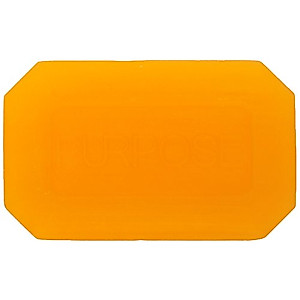 Purpose Gentle Cleansing Bar 3.6 Oz (6 Pack)