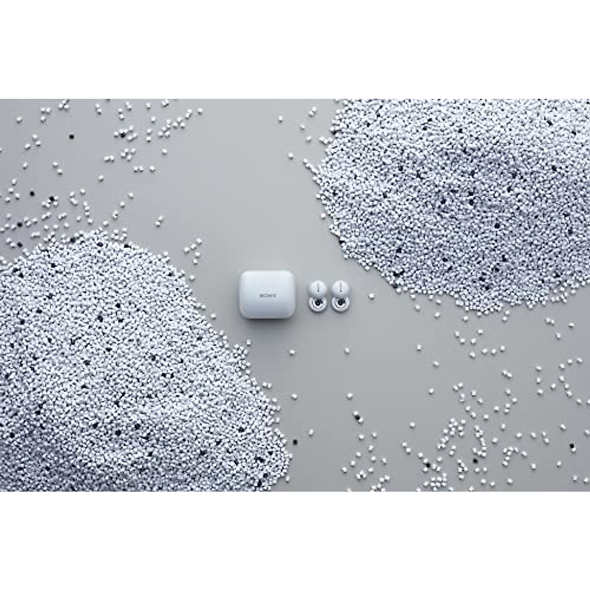 Sony LinkBuds Truly Wireless Earbuds - WFL900/W (Certified Refurbished)