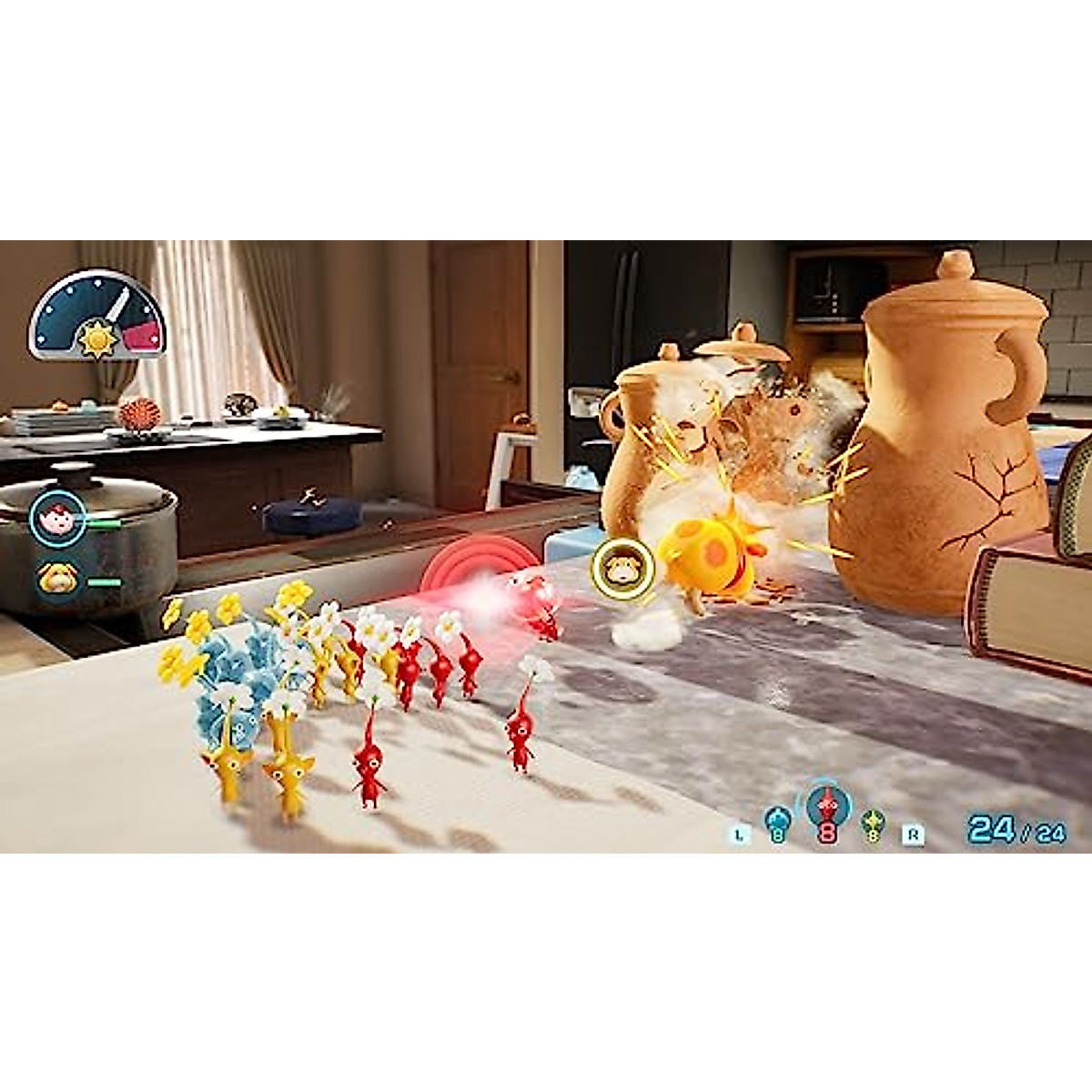 Pikmin 4 - Nintendo Switch