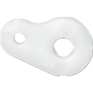 BHRUSO Replace Sub-Zero part # 7014663 refrigerator replacement LH door cam closer APS5027