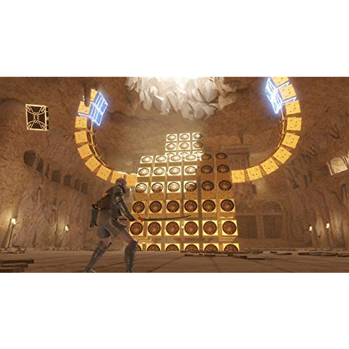 Nier Replicant ver.1.22474487139... XBOX ONE - SERIES X