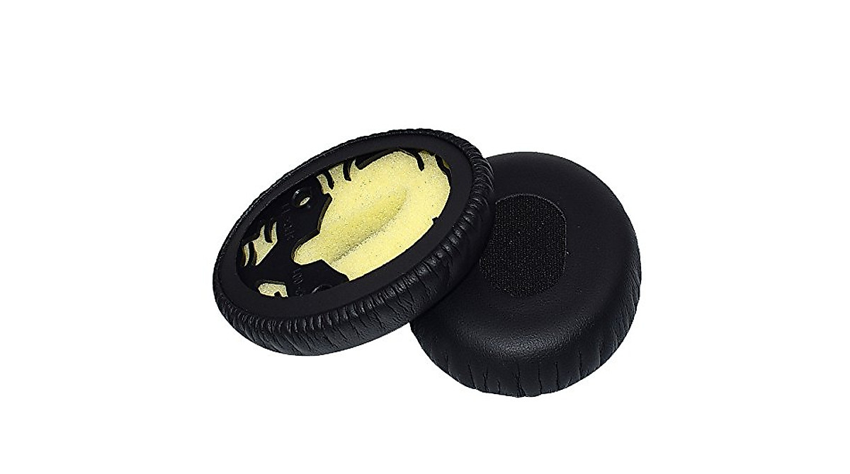 Memory Foam Earpads for Bose QC3 | Enhance Comfort & Sound