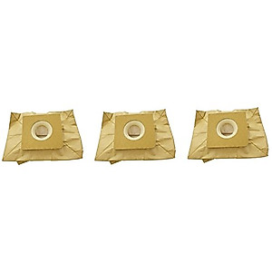 Bissell Zing 22Q3 Vacuum Cleaner Bag 203-7500 - 3