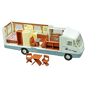Prime Products 27-0001 RV Toys - Class A Motor Home