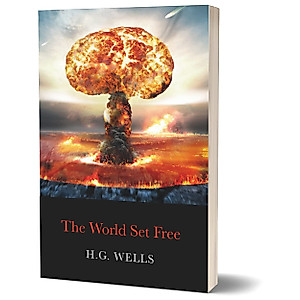 The Classic H. G. Wells Complete 8 Books Collection Box Set (War of the Worlds, Time Machine, World Set Free, First Men in the Moon, Invisible Man, Sleeper Awakes, Fascinating Short Stories & More)