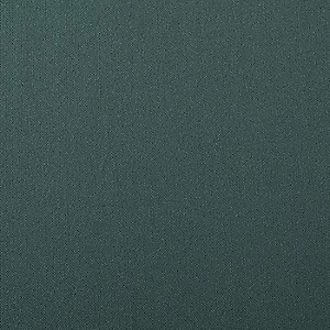 Classic Accessories Ravenna Water-Resistant 21 x 19 x 3 Inch Rectangle Outdoor Seat Cushion Slip Cover, Patio Furniture Chair Cushion Cover, Mallard Green, Patio Furniture Cushion Covers