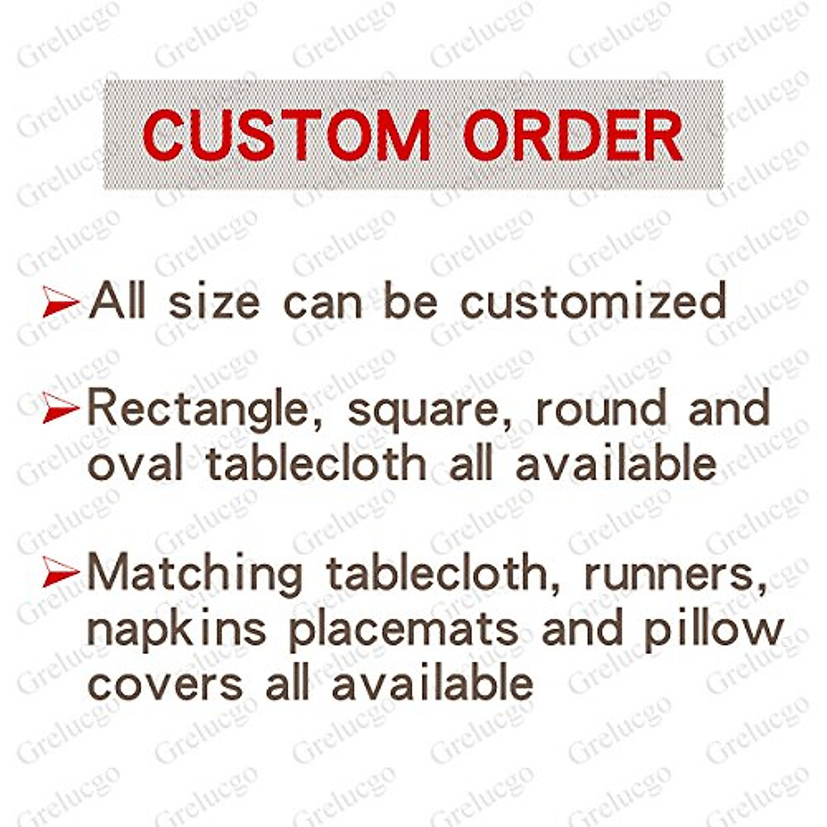 Grelucgo Handmade Hemstitch Beige Table Runner Or Dresser Scarf, Rectangular 14 by 36 Inch