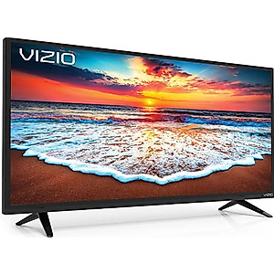 VIZIO 43” Class FHD (1080P) Smart LED TV D43fx-F4