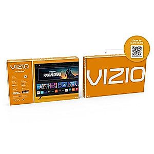 VIZIO 70-Inch V-Series 4K UHD LED Smart TV with Voice Remote, Dolby Vision, HDR10+, Alexa Compatibility, V705-J03, 2022 Model