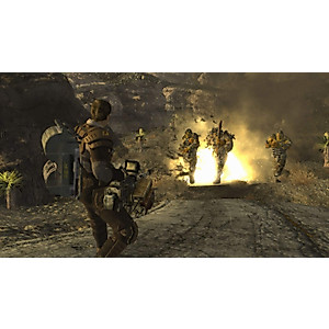 Fallout: New Vegas - Playstation 3 (Renewed)