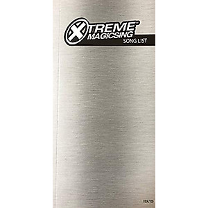 New MagicSing E-1 Smart Home Karaoke System Microphone Stream 10,000+ English/American Songs · Requires WiFi · Free 12-Month Subscription Code for Tagalog Hindi Korean Spanish Russian