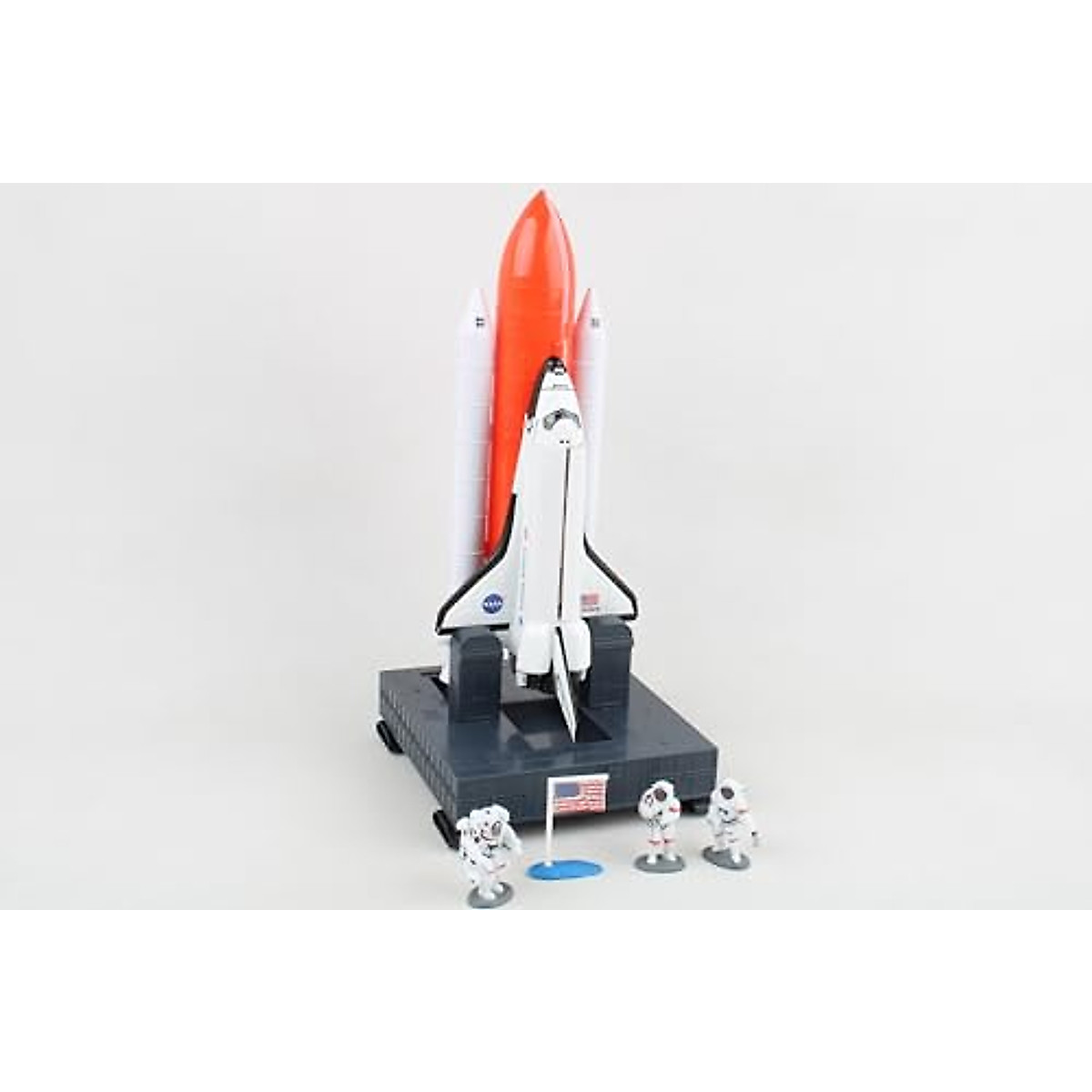 Space Adventure Series: Space Shuttle Launch Set