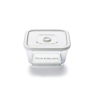 Dean and Deluca Glass Sealed Pack & Range 23.7 fl oz (700 ml)