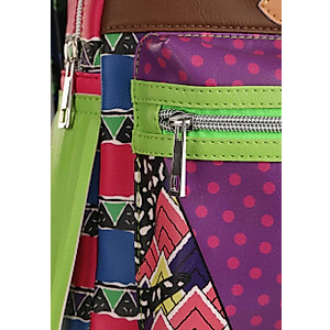 Macho Man Backpack - ST