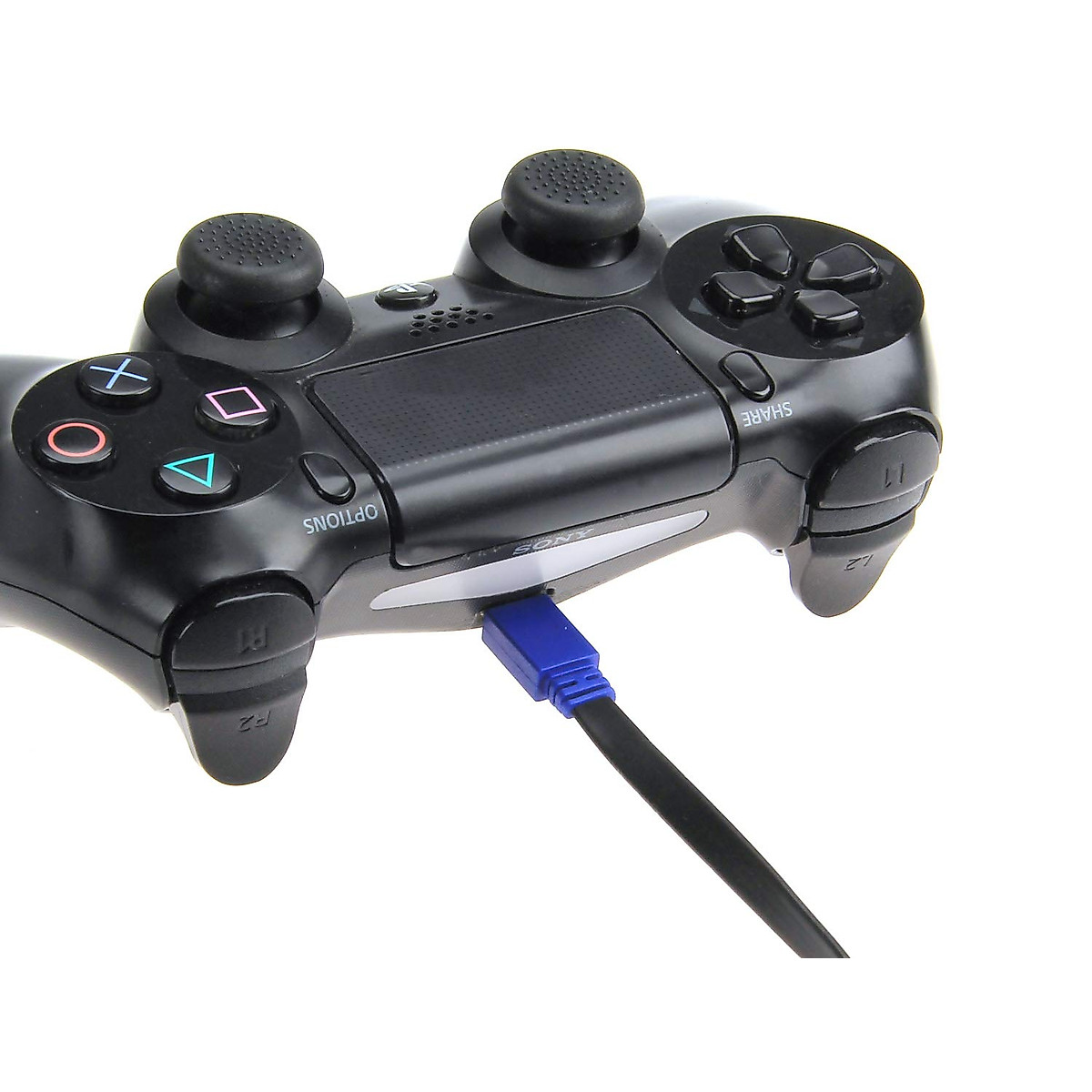 iMW HDMI and USB Cable Pack for PlayStation 4