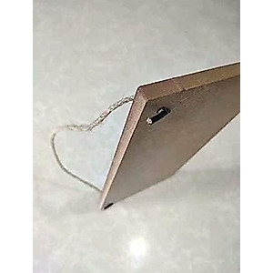 LIMINGMING My Hot Tub My Rules Wooden Sign,Country Kitchen Decor,Coffee Bar Decor,Bedroom Decor,Family Wall Decor,Restaurant Decor 12x6 inch