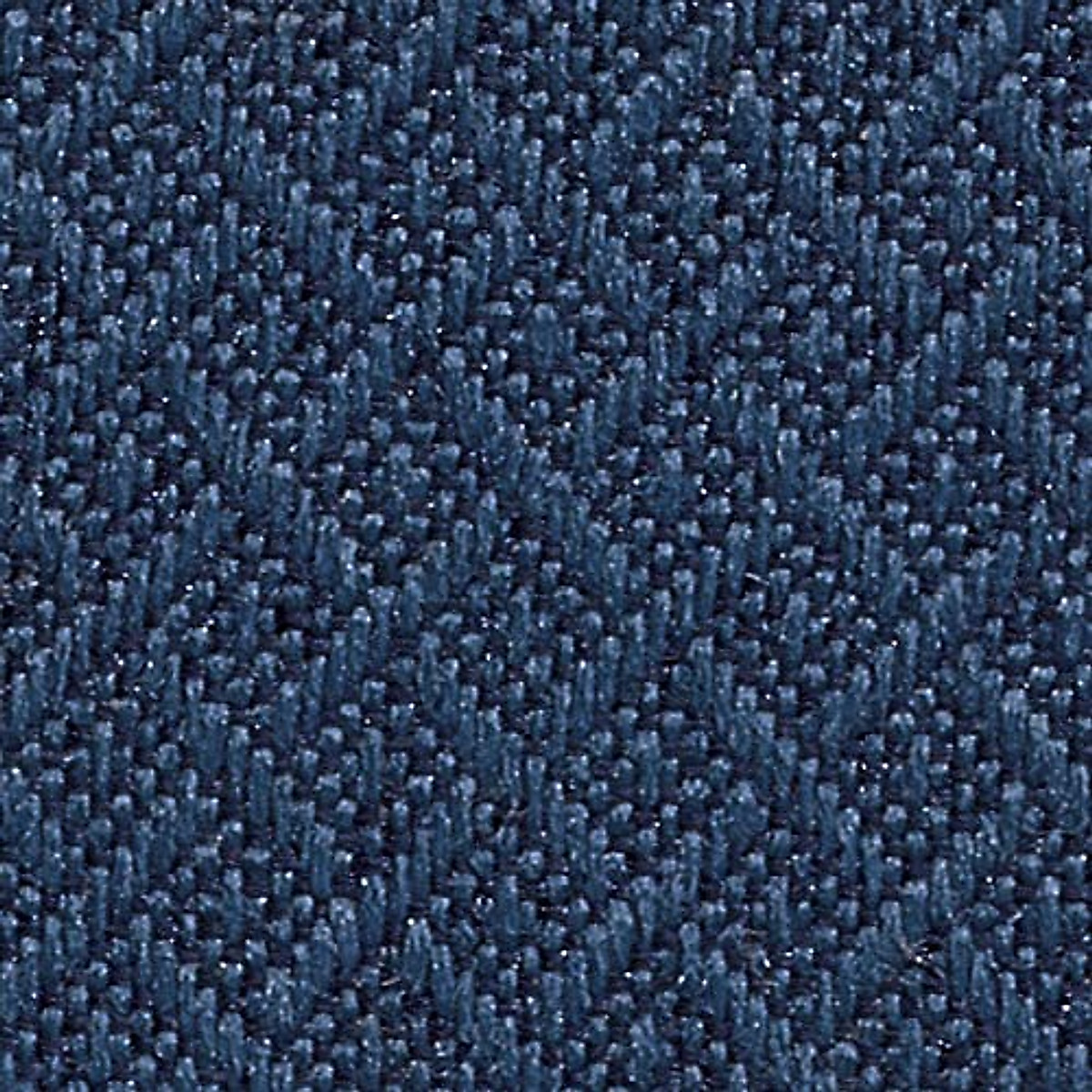 Office Star SC Series Basic Adjustable Office Desk Task Chair with Padded Foam Seat and Back, Interlink Ink Blue Fabric