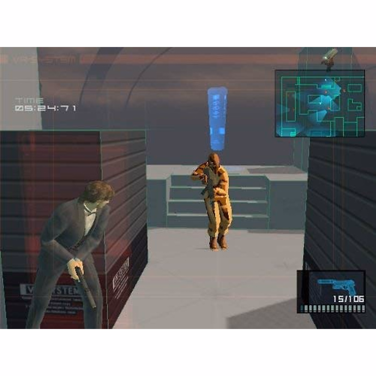 Metal Gear Solid: The Essential Collection (Renewed)