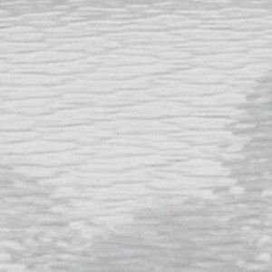 Flash Furniture Barker 28'' Round Tempered Glass Metal Table with Black Rattan Edging