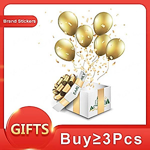 EARLFAMILY 5.1'' Car Stickers for Skull Baron Peeker Anime May I See Your Panties Window Door Funny Decal Waterproof Vinyl Car Accessories