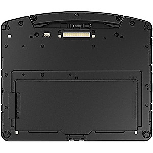 Panasonic Toughbook 2-in-1 CF-20 Win 10 Pro, Intel i5, 256GB SSD, 8GB RAM, Bridge Battery CF-20G0205VM