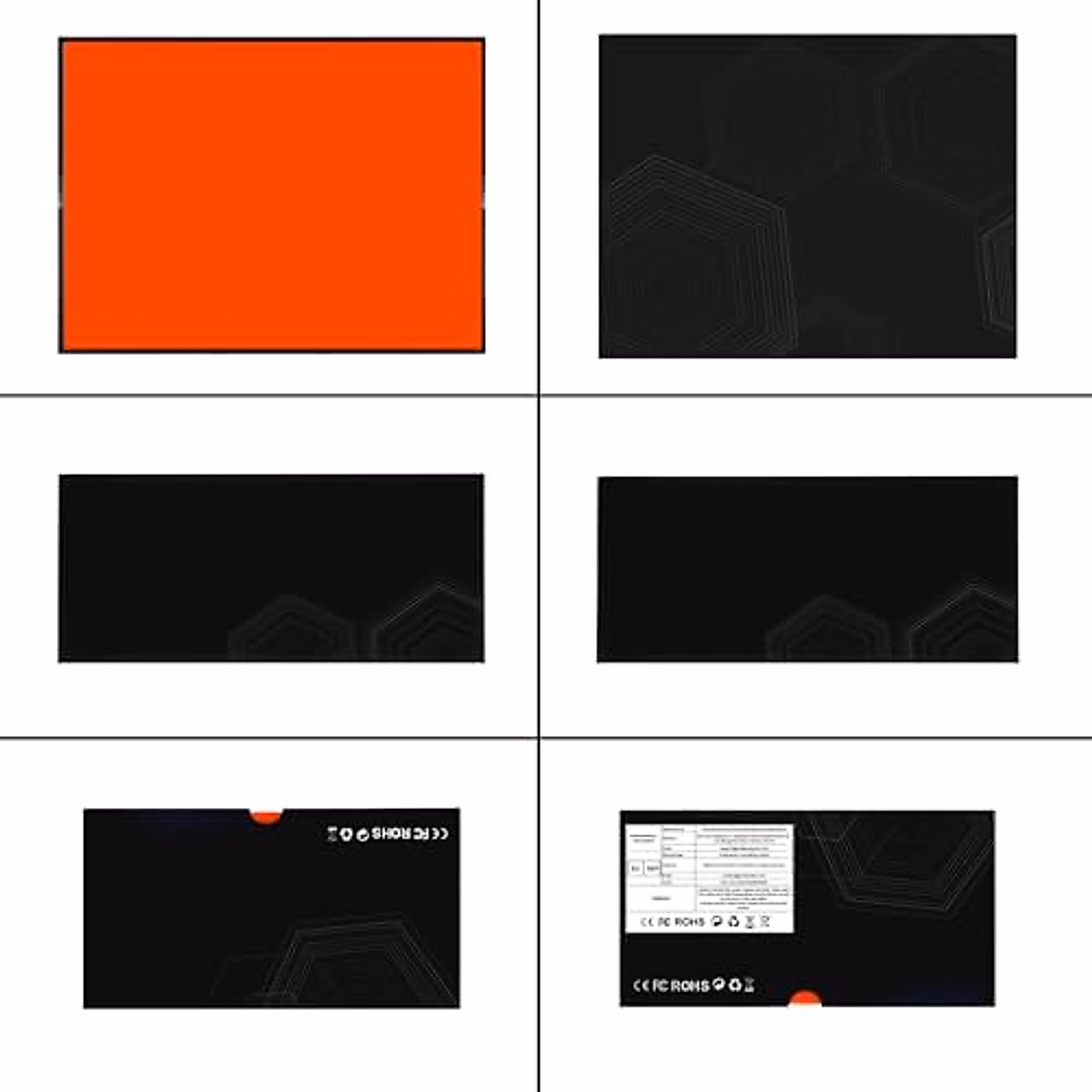 HISTTON Mini PC Windows 10 Pro, Fanless Mini Industrial Computer, Core i5-3317U Processor 8GB RAM 256GB SSD, Wi-Fi/Gigabit Ethernet/VGA&HDMI, 4K Dual Output, Mini Desktop Computer