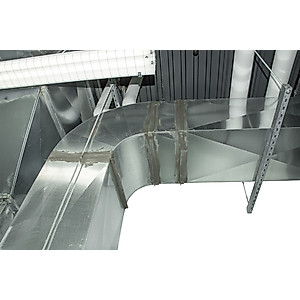 Gardner Bender Available DS-110N 1-Pound Duct Seal Compound, Gray Green