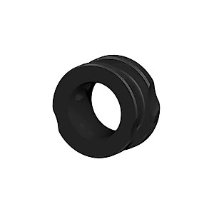 G5 Outdoors Meta Pro Peep Magnum Hunter Sight, Black, 5/16"