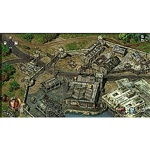 Commandos 2 & Praetorians HD Remaster Double Pack (PS4)