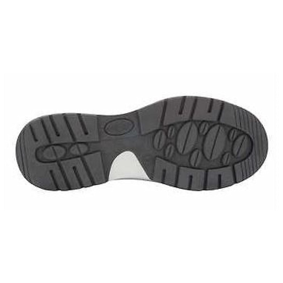 Nevado Men's Hiking Boot Black/Grey (numeric_12)