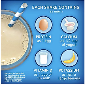 PediaSure Vanilla Shake, 24 pk./8 oz.