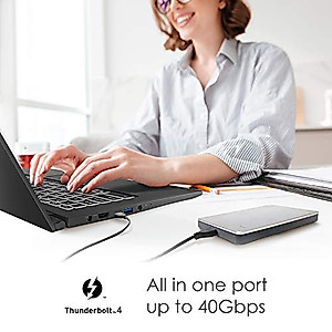 MSI Modern 15 Professional Laptop: 15.6" IPS-Level Thin Bezel Display, Intel Core i7-1165G7, NVIDIA GeForce MX450, 16GB RAM, 512GB NVMe SSD, Thunderbolt 4, Win10 PRO, Carbon Gray (A11SB-220)