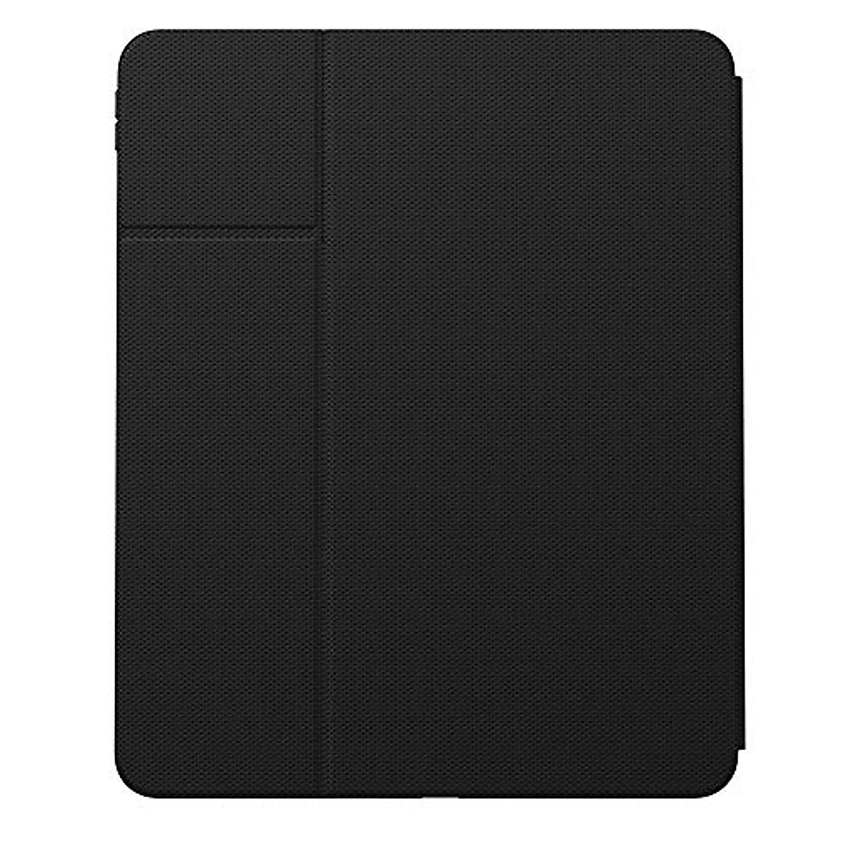 Speck Products Presidio Pro Folio iPad Pro 12.9-Inch Case (2018/2020), Black/Black (134861-1050)