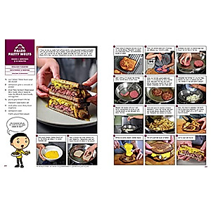 Nom Nom Paleo: Let's Go! (Volume 3)