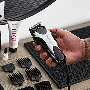 Wahl Professional - Sterling 4 - Professional Hair Clippers for Men and Women - Barber-Quality Hair Cutting Tools