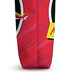 Miraculous Collection Ladybug Jumpin' Tote Bag