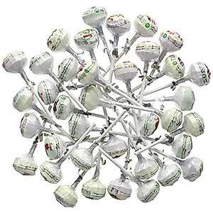 Double Lollies x100 Lollipops