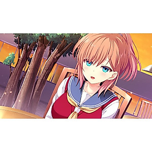 After School Cinderella Complete Production Limited Edition - PS4 (Bonus Item: Acrylic Panel, Microfiber Cloth, Yokaka SD Illustration Acrylic Key Chain Included)