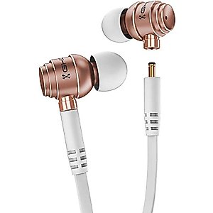 2-in-1 Wired / Wireless Earbuds — FUZE