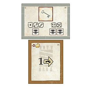 Board & Dice Teotihuacan: Late Preclassic Period