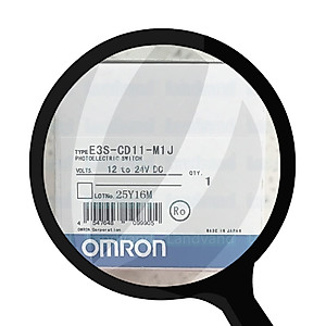 New photoelectric Sensor E3S-CD11-M1J 1 Year Warranty E3SCD11M1J