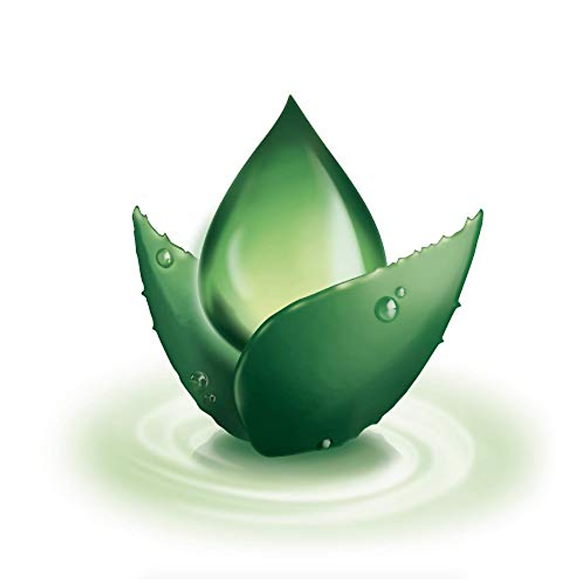 Satin Care Sensitive Skin Shave Gel for Women 7 ounce, 2 count