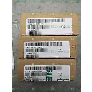 New 2022 6ES7136-6DC00-0CA0 Simatic Dp Electronic Module for Et 200sp