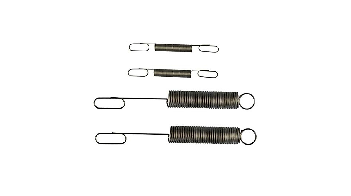 Briggs & Stratton Governor Spring 691859 692211 (4-Pack)