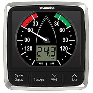 RAYMARINE RAY-E70061 / i60 Wind Display Only