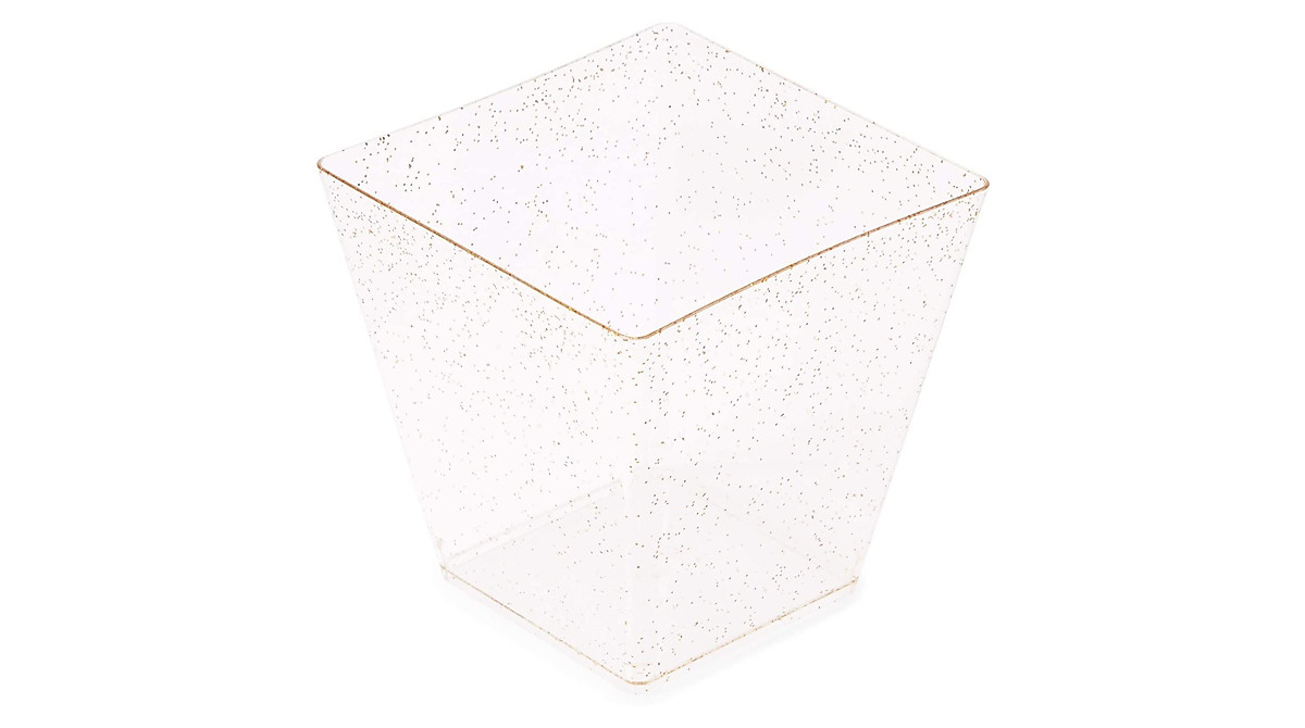 120 Mini Dessert Cups - Perfect for Parties & Events