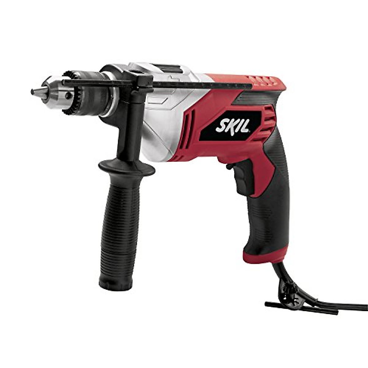 SKIL Corded Hammer Drill, 7.0A